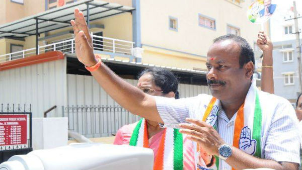 R Sampath Raj : ಮಾಜಿ ಮೇಯರ್ ಸಂಪತ್ ರಾಜ್ ಆಸ್ಪತ್ರೆಯಿಂದ ಪರಾರಿ! - Kannada ...