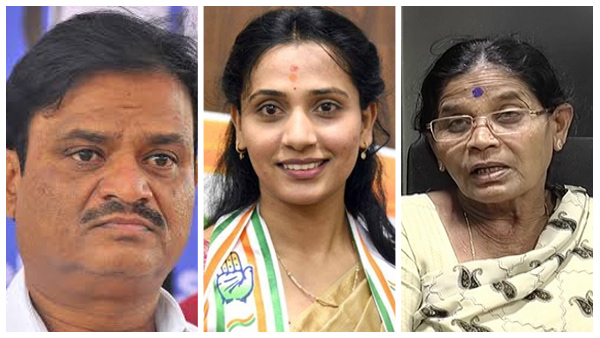 ಹೆಣ್ಣಿನ ಕಣ್ಣೀರು, ಸಿಂಗಲ್ ಟೇಕ್ ವರ್ಕೌಟ್ ಆಗಿಲ್ಲ: ಮುನಿರತ್ನ ನಾಗಾಲೋಟ | Tears ...