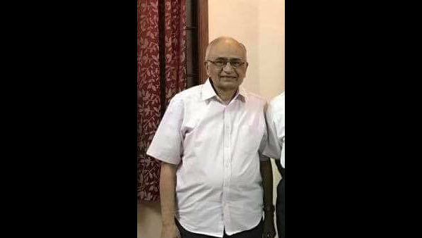 dr bk srinivas murthy passes away : ಬಳ್ಳಾರಿಯ ಖ್ಯಾತ ವೈದ್ಯ ಬಿ.ಕೆ ...