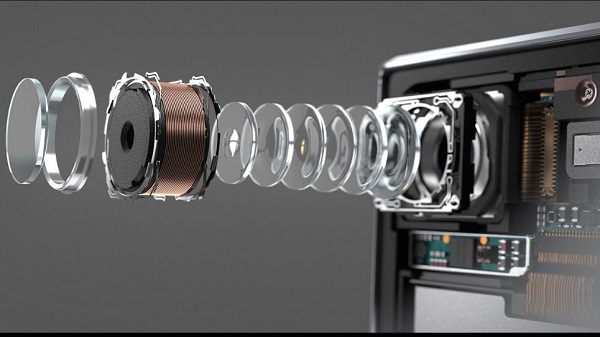 Samsung 600-megapixel mobile camera sensor : 600 ಮೆಗಾಪಿಕ್ಸೆಲ್ ಸ್ಮಾರ್ಟ್ ...