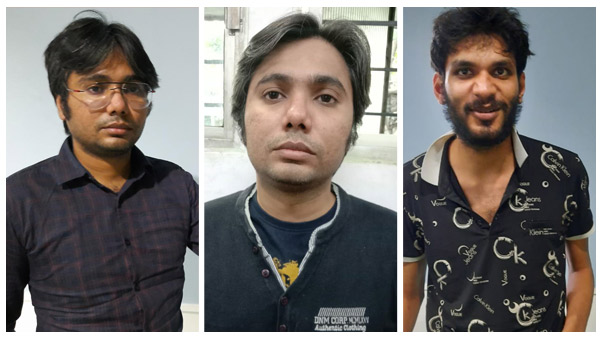 ಹ್ಯಾಕರ್ ಶ್ರೀಕಿ ಆಶೀರ್ವಾದ : ರೈಸ್ ಮಿಲ್ ನಡೆಸುತ್ತಿದ್ದವ ರಾತ್ರೋ ರಾತ್ರಿ ...