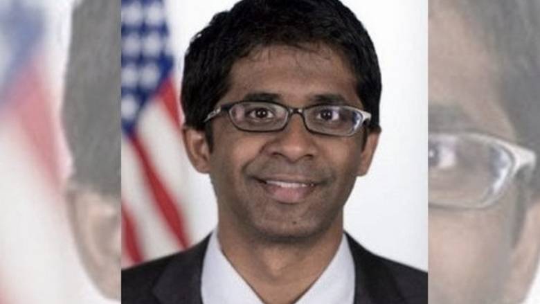 Joe Biden's Speech Writer Is Indian American Vinay Reddy : ಜೋ ಬೈಡನ್ ...