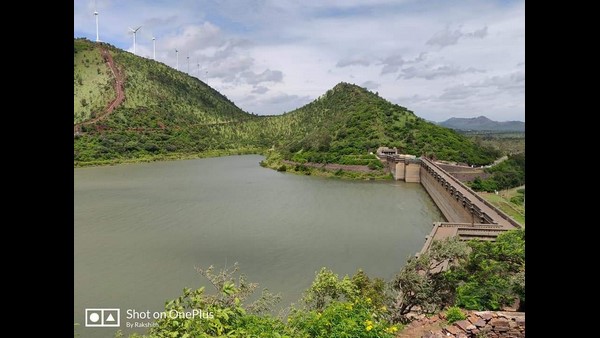 ವಾಣಿವಿಲಾಸ ಜಲಾಶಯದಿಂದ ವೇದಾವತಿ ನದಿಗೆ ನೀರು ಬಿಡುಗಡೆ: ನದಿ ಪಾತ್ರದ ಜನರಿಗೆ ...