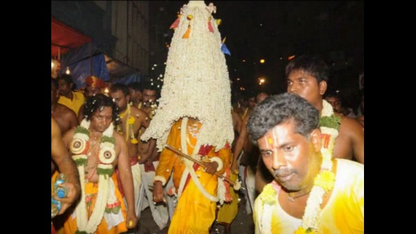 Bengaluru Karaga festival : ಈ ಬಾರಿಯೂ ನಡೆಯೋದಿಲ್ವಾ ಬೆಂಗಳೂರು ಕರಗ? ಬಿಬಿಎಂಪಿ ...