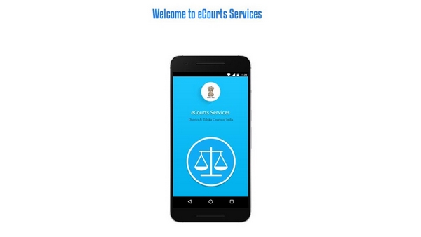 Tracking cases using e-Courts Services mobile app : ನಿಮ್ಮ ಕೋರ್ಟ್ ಕೇಸ್ ...