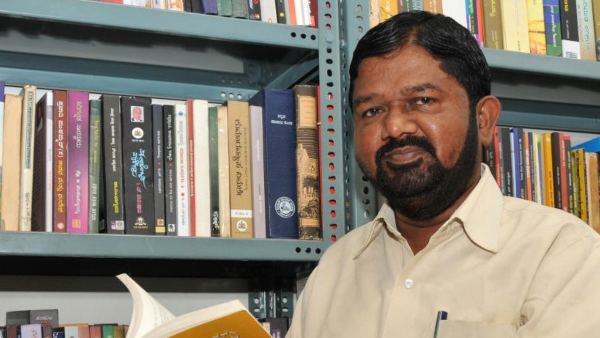 ಕವಿ ಡಾ. ಸಿದ್ದಲಿಂಗಯ್ಯ ನಿಧನಕ್ಕೆ ಸಿಎಂ ಯಡಿಯೂರಪ್ಪ ಸೇರಿ ಹಲವು ಗಣ್ಯರ ಸಂತಾಪ ...