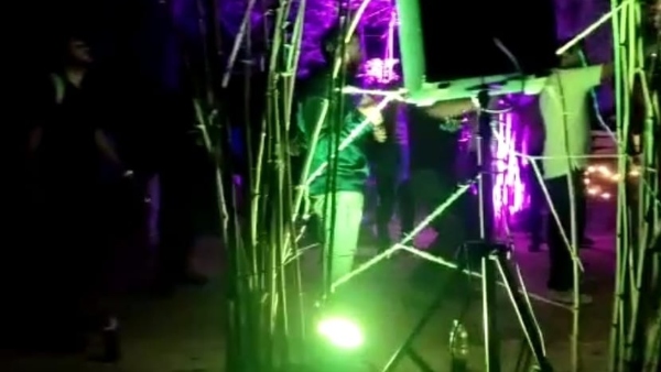 ರೇವ್ ಪಾರ್ಟಿ ರೆಸಾರ್ಟ್ 'ಹಸಿರು ವ್ಯಾಲಿ' ಅಕ್ರಮ ಕುರಿತು ಪೊಲೀಸರ ತನಿಖೆ | Green ...