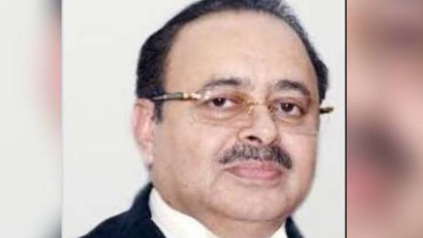 ಕರ್ನಾಟಕ ಹೈಕೋರ್ಟ್‌ನ ಮುಖ್ಯ ನ್ಯಾಯಾಧೀಶರಾಗಿ ನ್ಯಾ. ರಿತುರಾಜ್ ಅವಸ್ಥಿ ನೇಮಕ ...