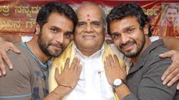 "ಮಾಸ್ಟರ್ ಲೋಹಿತ್ ಅಲ್ಪಾಯುಷಿ, ಆಂಜನೇಯನ ಇನ್ನೊಂದು ಹೆಸರೇ ಪುನೀತ್" | Why Puneeth ...