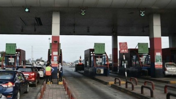 ಶೀಘ್ರ ಫಾಸ್ಟ್ಯಾಗ್ : ನೈಸ್‌ ರಸ್ತೆಯಲ್ಲೂ ಇನ್ಮುಂದೆ ಪ್ರಯಾಣ ಸುಲಭ | FasTag on ...