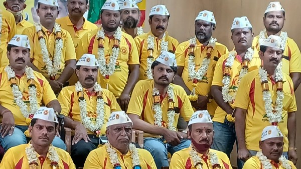 2023ರ ಚುನಾವಣೆಗೆ KRS ಪಕ್ಷದ ಸಂಭಾವ್ಯ ಅಭ್ಯರ್ಥಿಗಳ ಪಟ್ಟಿ ಪ್ರಕಟ | Karnataka ...