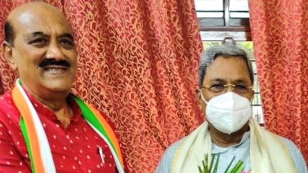 ಡಿಕೆಶಿ ಬಗ್ಗೆ ಪಿಸು ಮಾತು; ಅಶೋಕ್ ಪಟ್ಟಣ್‌ಗೆ ಶಿಸ್ತು ಸಮಿತಿ ನೋಟಿಸ್ | KPCC ...