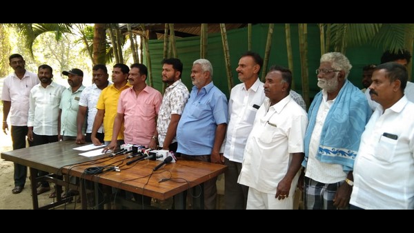 ಮಾಜಿ ಸಿಎಂ ಎಚ್‌ಡಿಕೆ ಆಪ್ತ ಬಿಜೆಪಿಗೆ, ಚನ್ನಪಟ್ಟಣದಲ್ಲಿ ಪಕ್ಷಾಂತರ ಪರ್ವ ಪ್ರಾರಂಭ ...