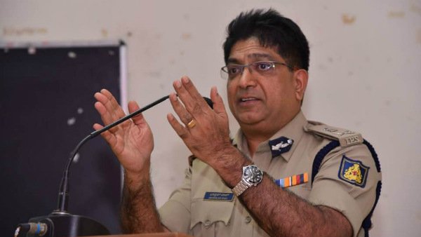 ಐಪಿಎಸ್ ಸೇವೆಗೆ ಸ್ವಯಂ ನಿವೃತ್ತಿ ಘೋಷಿಸಿದ ಭಾಸ್ಕರ್ ರಾವ್; ರಾಜಕೀಯ ಎಂಟ್ರಿ? | IPS ...