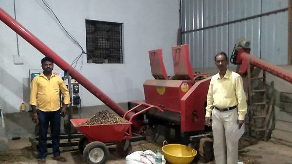 ತೋಟಗಾರಿಕಾ ಇಲಾಖೆ ಸಹಕಾರ; ರೈತ ಬಂಗಾರೇಶ್ ಬದುಕು ಬಂಗಾರ | Shivamogga : Success ...