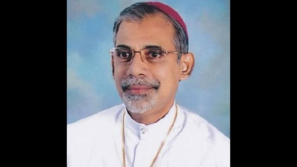 ಆಂಥೋನಿ ಪೂಲಾ ಭಾರತದ ಮೊದಲ ದಲಿತ ಕಾರ್ಡಿನಲ್ | Who is Anthony Pula? India's ...