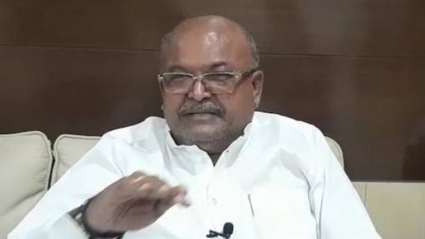 ಮಾಗಡಿ ಕಾಂಗ್ರೆಸ್‌ನಲ್ಲಿ ಭಿನ್ನಮತ; ಡಿಕೆಶಿಗೆ ಬಾಲಕೃಷ್ಣ ಪತ್ರ | Crisis In ...