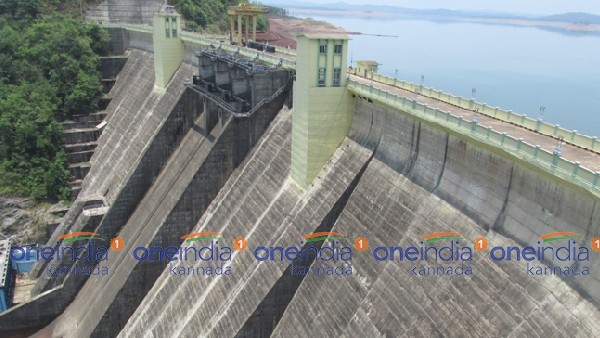 ಬರಿದಾದ ಸೂಪಾ ಜಲಾಶಯ; ಮುಳುಗಿದ್ದ ಊರುಗಳು ಪ್ರತ್ಯಕ್ಷ | Several Villages Appear ...