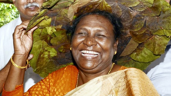 Draupadi Murmu: ನೂತನ ರಾಷ್ಟ್ರಪತಿ ದ್ರೌಪದಿ ಮುರ್ಮು ಬಗ್ಗೆ ಒಂದು ಪರಿಚಯ ...