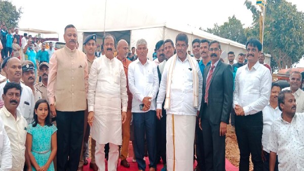 ಕೆಆರ್‌ಎಸ್‌ ಹಿನ್ನೀರಿನಲ್ಲಿ ಗಮನ ಸೆಳೆದ ಯೂತ್ ಸೈಲಿಂಗ್ ಕ್ರೀಡೆ | National ...