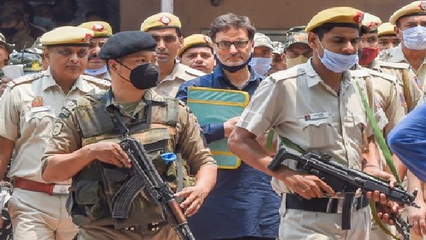 Breaking: ಮೆಹಬೂಬಾ ಮುಫ್ತಿ ಸಹೋದರಿಗೆ ಕೋರ್ಟ್ ವಾರಂಟ್ | Abduction Case: Court Issues Bailable Warrant ...