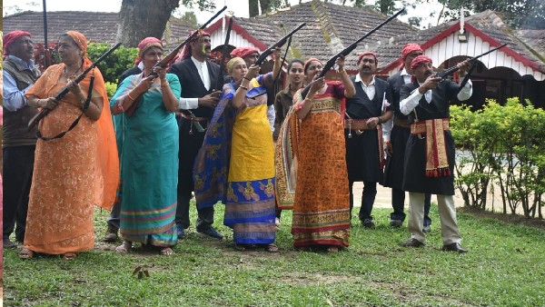 ಕೊಡಗಿನ 'ಕೈಲ್ ಮುಹೂರ್ತ'ದ ಹಿಂದಿದೆ ರೋಚಕ ಇತಿಹಾಸ! | Kail Murtha Festival ...