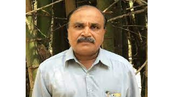 ಮೈಸೂರು ದಸರಾ ವಿಷಯದಲ್ಲಿ ಪಿಹೆಚ್‌ಡಿ, ಡಾ. ವಿ. ರಂಗನಾಥ್ ಸಾಧನೆ | Dr V Ranganath ...