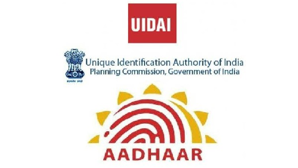 Aadhaar Card Update ನಿಮ್ಮ ಆಧಾರ್ 10 ವರ್ಷ ಹಳೆಯದೇ ತಕ್ಷಣ ಹೀಗೆ ನವೀಕರಿಸಿ