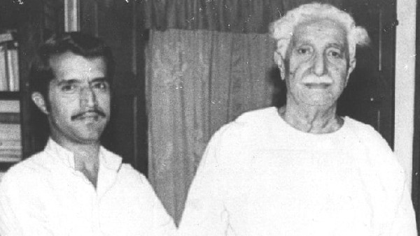 ಕನ್ನಡ ರಾಜ್ಯೋತ್ಸವ: ಗೋಕಾಕ ಚಳುವಳಿಯಲ್ಲಿ ಅಣ್ಣಾವ್ರ ಜೊತೆಗಿನ ಹೋರಾಟ ನೆನದ ...