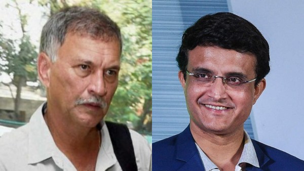 Breaking News: ಗಂಗೂಲಿ ಸ್ಥಾನಕ್ಕೆ ಬಿನ್ನಿ, ಬಿಸಿಸಿಐಗೆ ಹೊಸ ಬಾಸ್? | BCCI President Election: Roger ...