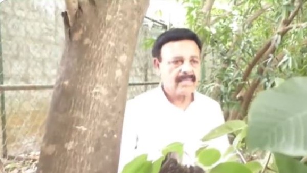 ಮನ್ ಕಿ ಬಾತ್‌ನಲ್ಲಿ ಪರಿಸರ ಪ್ರೇಮಿ ಸುರೇಶ್ ಕುಮಾರ್‌ರನ್ನು ನೆನಪಿಸಿಕೊಂಡ ಪ್ರಧಾನಿ | PM Modi praise ...