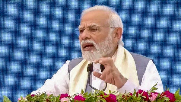 ಪೊಲೀಸರಿಗೆ ಒಂದು ರಾಷ್ಟ್ರ ಒಂದು ಸಮವಸ್ತ್ರ: ಪ್ರಧಾನಿ ಮೋದಿ ಪ್ರಸ್ತಾಪ | PM Modi ...