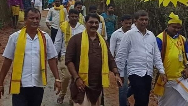 ಸರ್ಕಾರದ ವಿರುದ್ಧ ಬಿಲ್ಲವ ಸಮಾಜ ಆಕ್ರೋಶ: ಜನವರಿಯಲ್ಲಿ ಬೃಹತ್‌ ಪ್ರತಿಭಟನೆಗೆ ...