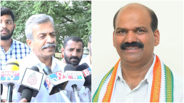 ಕಾಂಗ್ರೆಸ್ ಶಾಸಕ ಟಿ.ಡಿ.ರಾಜೇಗೌಡ ವಿರುದ್ಧ ಅಕ್ರಮ ಆಸ್ತಿಗಳಿಕೆ ಆರೋಪ: ತನಿಖೆಗೆ ...