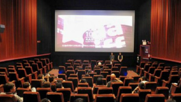 ಕೇರಳದಲ್ಲಿ ಬರಲಿದೆ ಮೊದಲ ಐಮ್ಯಾಕ್ಸ್‌ ಥಿಯೇಟರ್‌ | The first IMAX theater is ...