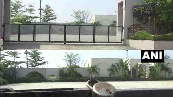 ಮೊರ್ಬಿ ಸೇತುವೆ ಕುಸಿತ ದೇವರ ಕೃತ್ಯ: ಒರೆವಾ ಮ್ಯಾನೇಜರ್ | Morbi Bridge Tragedy Is An Act Of God: Oreva ...