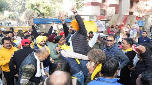 ವಿಶ್ವದ ಅತ್ಯಂತ ನಕಾರಾತ್ಮಕ ಪಕ್ಷವನ್ನು ದೆಹಲಿ ಜನ ಸೋಲಿಸಿದ್ದಾರೆ: ಬಿಜೆಪಿ ಕುರಿತು ...