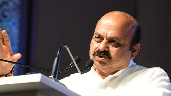 ಕನ್ನಡದ ಮಕ್ಕಳು ಉದ್ಯಮಿಗಳಾಗಬೇಕು: ಬಸವರಾಜ ಬೊಮ್ಮಾಯಿ | kannada children should become entrepreneurs ...