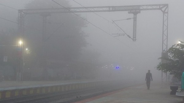 Breaking: ಬೆಂಗಳೂರಲ್ಲಿ ಡಿ.28 ರಿಂದ ಜ.02ವರೆಗೆ ಮತ್ತೆ ಮಂಜು - ಚಳಿ ಸೃಷ್ಟಿ | Bengaluru cold weather ...