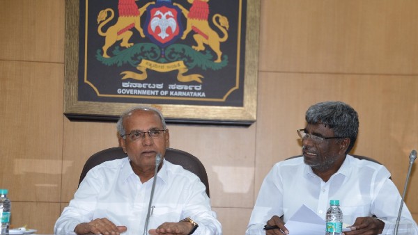 ದೇವದಾಸಿ ಪದ್ದತಿಯ ನಿರ್ಮೂಲನಕ್ಕೆ ಕಾನೂನಿನ ಕಟ್ಟುನಿಟ್ಟಿನ ಅನುಷ್ಠಾನ: ಸಚಿವ ಹಾಲಪ್ಪ ...