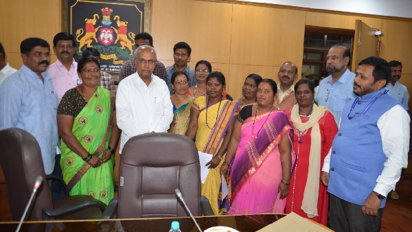 ದೇವದಾಸಿ ಪದ್ದತಿಯ ನಿರ್ಮೂಲನಕ್ಕೆ ಕಾನೂನಿನ ಕಟ್ಟುನಿಟ್ಟಿನ ಅನುಷ್ಠಾನ: ಸಚಿವ ಹಾಲಪ್ಪ ...