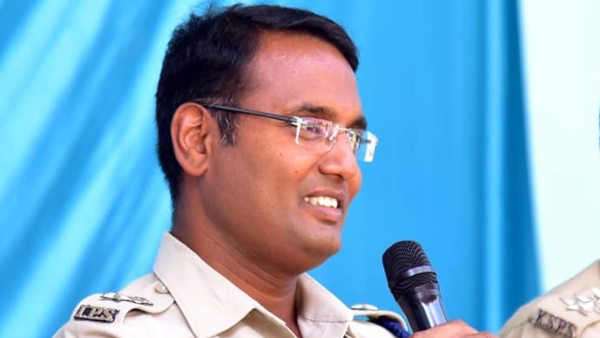 Breaking; ಐಪಿಎಸ್ ಅಧಿಕಾರಿಗಳ ವರ್ಗಾವಣೆ, ಮೈಸೂರಿಗೆ ಹೊಸ ಎಸ್ಪಿ | Government ...