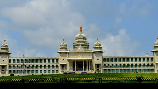 ಕರ್ನಾಟಕ ಗಡಿ ಪ್ರದೇಶ ಅಭಿವೃದ್ಧಿ ಪ್ರಾಧಿಕಾರ ತಿದ್ದುಪಡಿ ವಿಧೇಯಕ-2022ಕ್ಕೆ ...