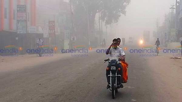 Breaking: ಬೆಂಗಳೂರಲ್ಲಿ 2 ದಿನದಿಂದ ಅತೀ ಕಡಿಮೆ ತಾಪಮಾನ ದಾಖಲು, ಚಳಿ ಏರಿಕೆ | Bengaluru Cold Weather ...