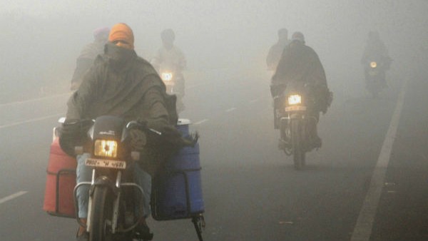 Karnataka Cold Weather : ಕರ್ನಾಟಕದ ಈ ಭಾಗದಲ್ಲಿ ಮುಂದಿನ 4-5 ದಿನ ಉಷ್ಣಾಂಶ ...