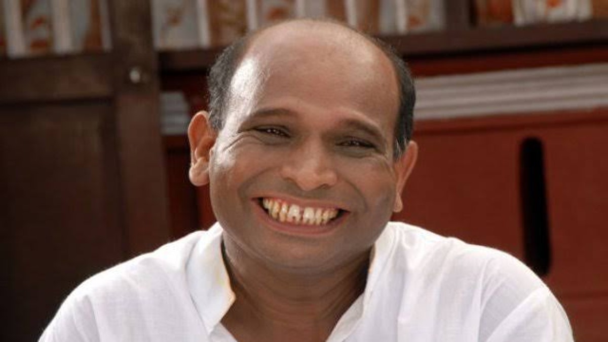 Arvind Bolar: ರಸ್ತೆ ಅಪಘಾತದಲ್ಲಿ ತುಳು ಹಾಸ್ಯ ನಟ ಅರವಿಂದ ಬೋಳಾರ್‌ಗೆ ಗಾಯ ...