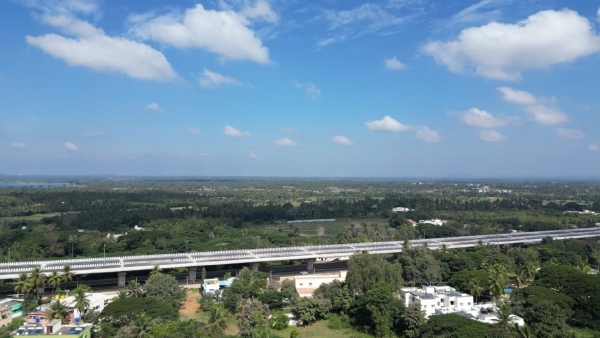 Bangalore–Mysore Expressway: ರಾಮನಗರ-ಬಿಡದಿ ನಾಗರಿಕರ ಸಂಚಾರಕ್ಕೆ ಅವಕಾಶ ...