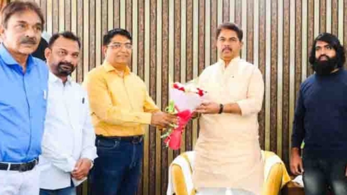 ಎಎಪಿ ನಾಯಕ, ಮಾಜಿ ಪೊಲೀಸ್‌ ಕಮಿಷನರ್‌ ಭಾಸ್ಕರ್ ರಾವ್ ಬಿಜೆಪಿ ಸೇರ್ಪಡೆ: ಇಲ್ಲಿದೆ ...