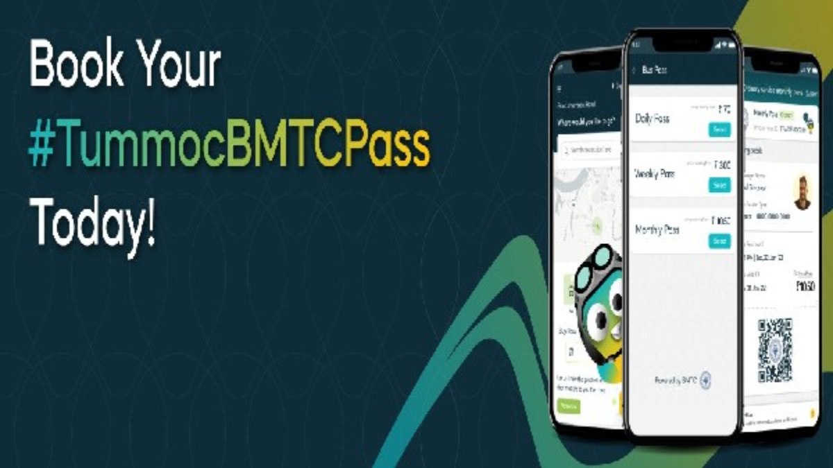 BMTC: ಟುಮೊಕ್ ಒಪ್ಪಂದ ಸ್ಥಗಿತದಿಂದ ಪಾಸ್ ವ್ಯವಸ್ಥೆ, ಪ್ರಯಾಣಿಕರಿಗೆ ಹೊಡೆತ ...