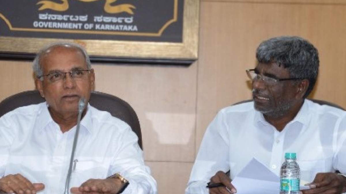 ಅಂಗನವಾಡಿ ಕಾರ್ಯಕರ್ತೆಯರಿಗೆ ಗ್ಯಾಚುಟಿ ಸೌಲಭ್ಯ ಸೇರಿ ಹಲವು ಬೇಡಿಕೆಗಳನ್ನು ...